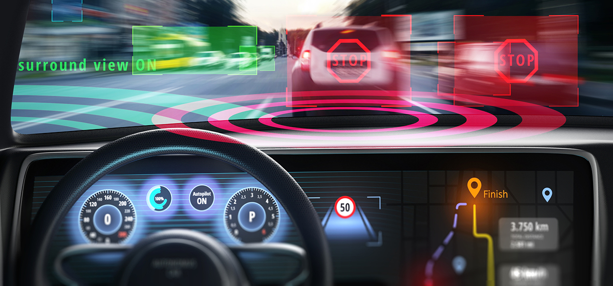 Is Technology Improving Attention to Our Driving?